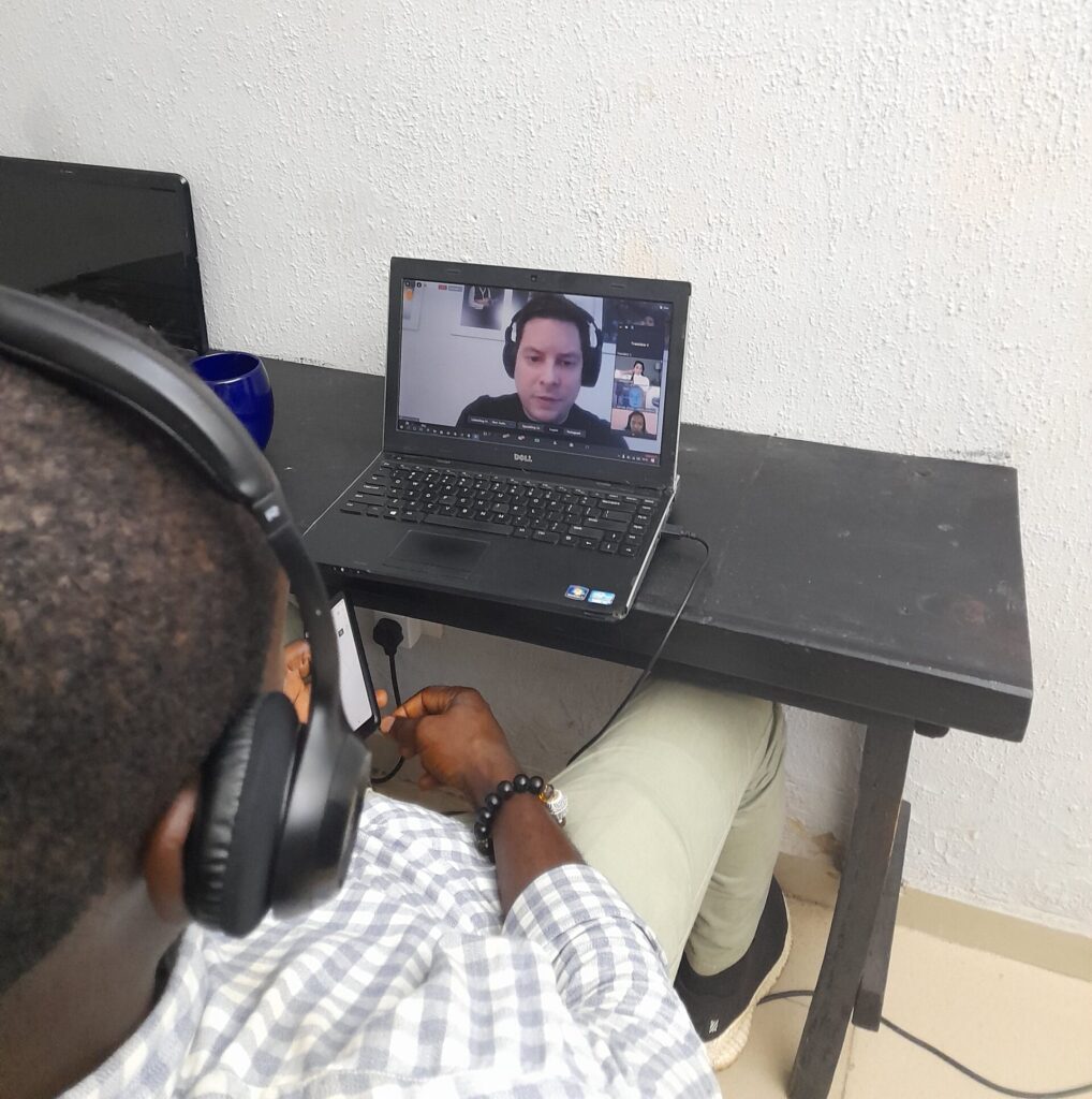 Tranzlati Global – The Most Reliable Language Interpretation Agency