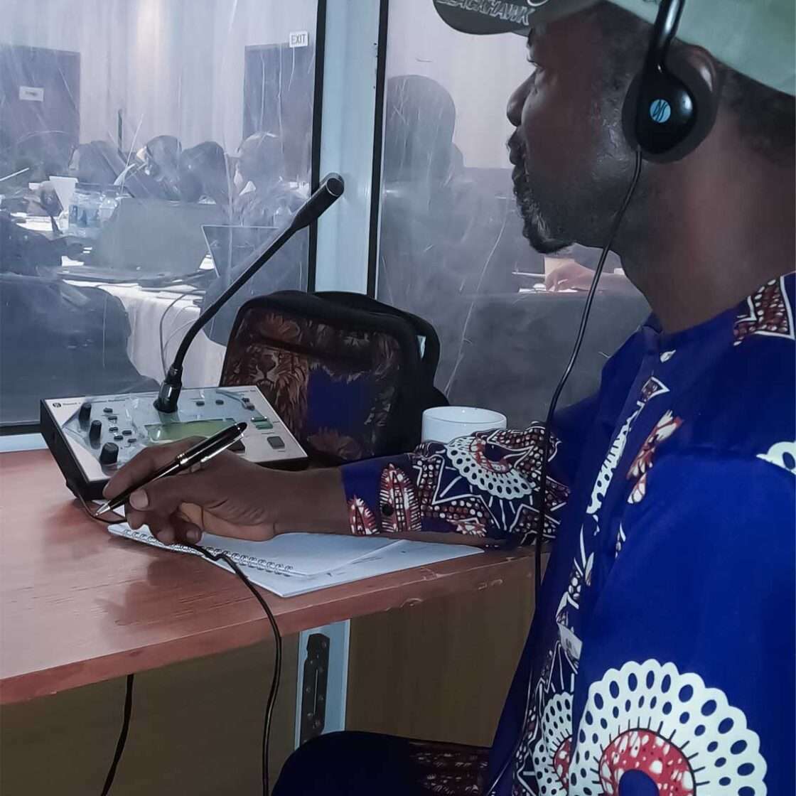 Home - TRANSLATION & INTERPRETATION AGENCY IN NIGERIA | Certified ...